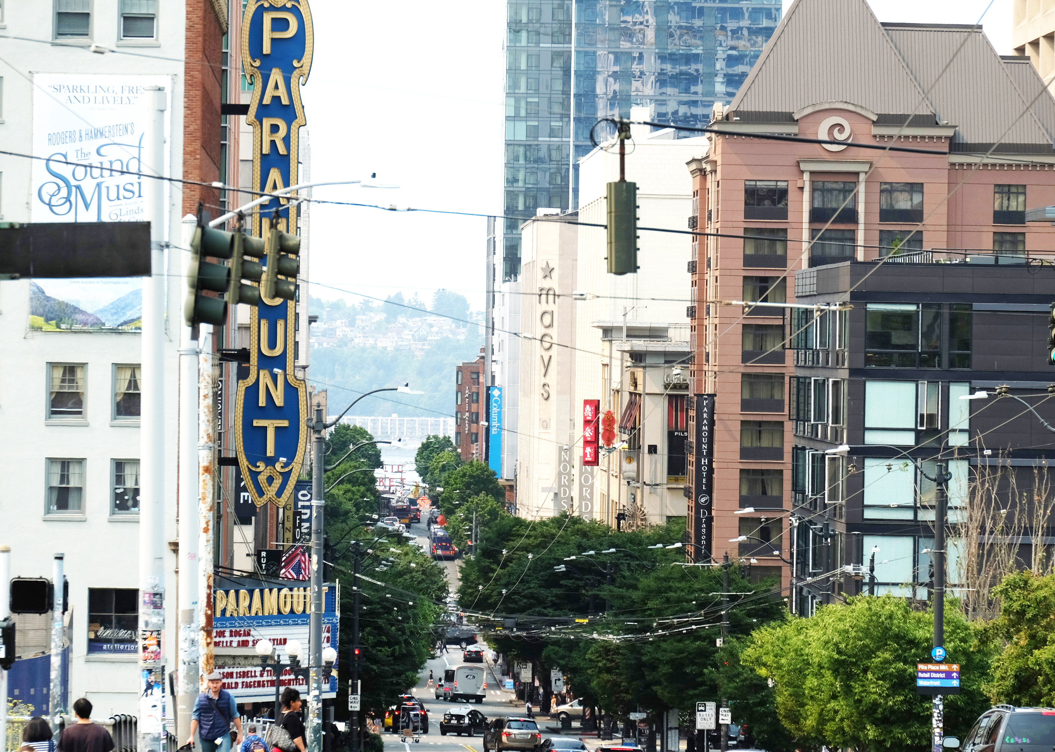 Pike and Pine Renaissance: Act One